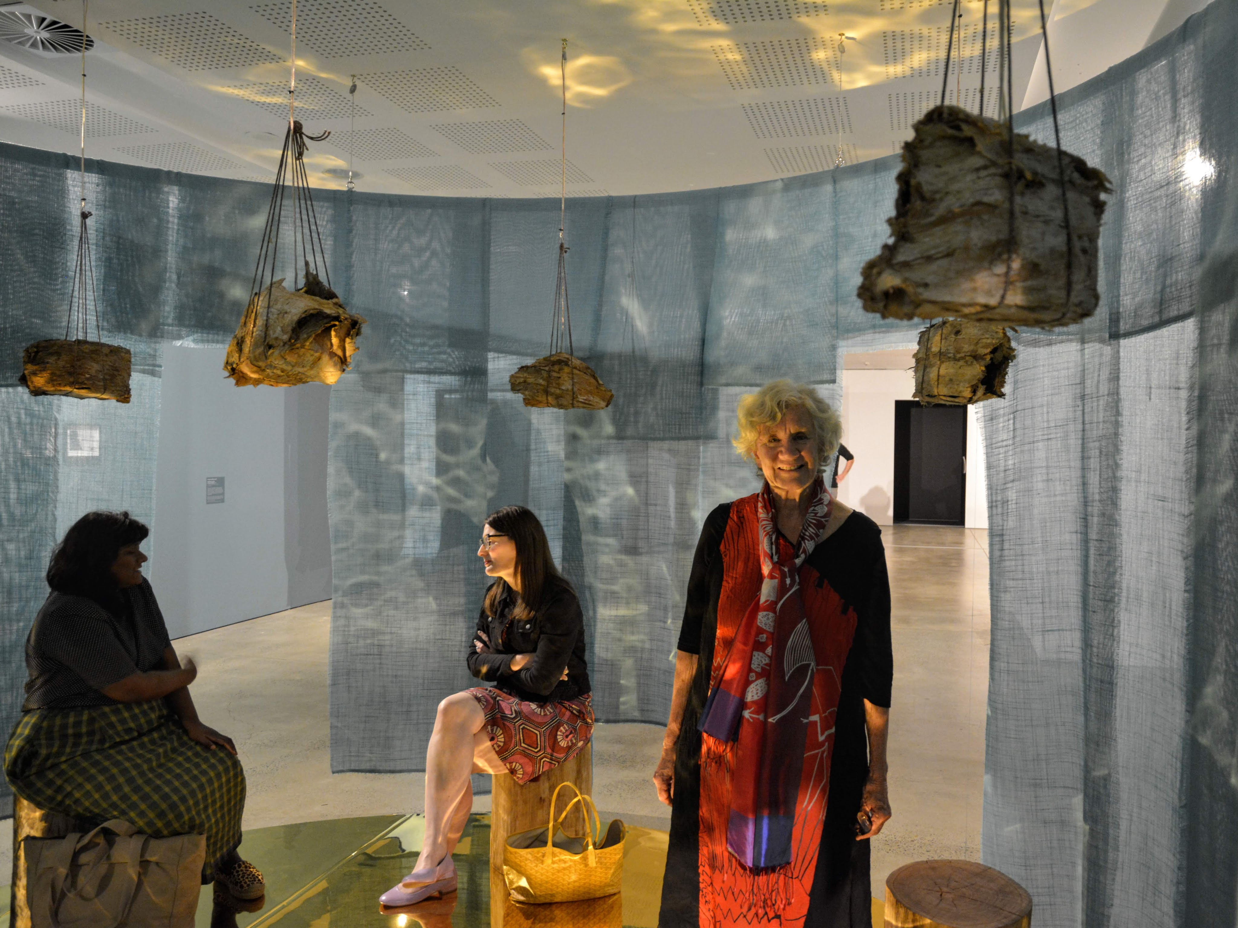 Creative Works – r e a – artist | curator | activist | academic ...